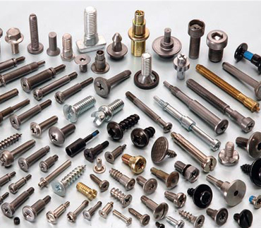 Fasteners Nut And Bolt In Ludhiana | Bolt Manufacturing In India ...